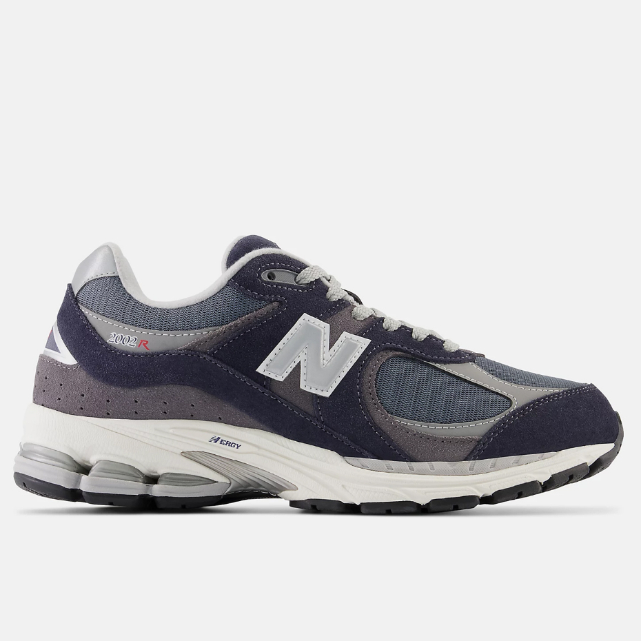 New Balance Collection รองเท้าผ้าใบ รองเท้าลำลอง NB ND M 2002R Eclipse ...