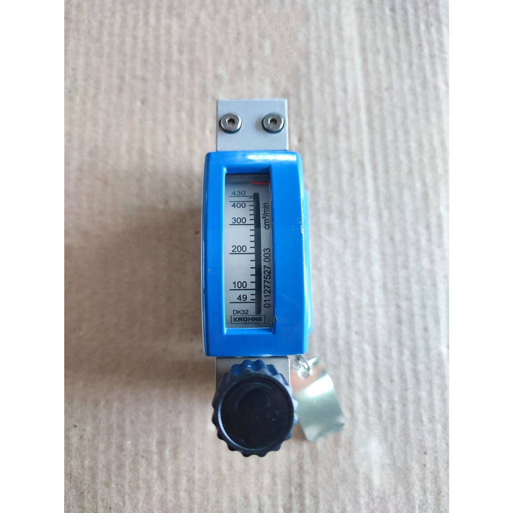 KROHNE DK32 DK34 Variable Area Flow Meters มิเตอร์วัดอัตราการไหล ความ ...
