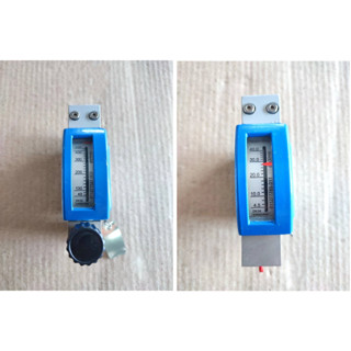 KROHNE DK32 DK34 Variable Area Flow Meters มิเตอร์วัดอัตราการไหล ความ ...