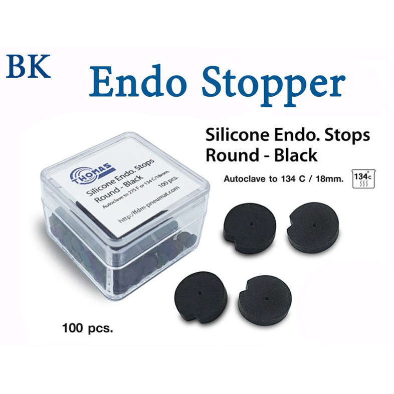 Endo Stopper สำหรับงานทันตกรรม | Shopee Thailand