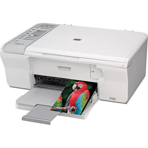 อะไหล่ Printer สำหรับ HP Deskjet F4280 ของมือ 2 | Shopee Thailand