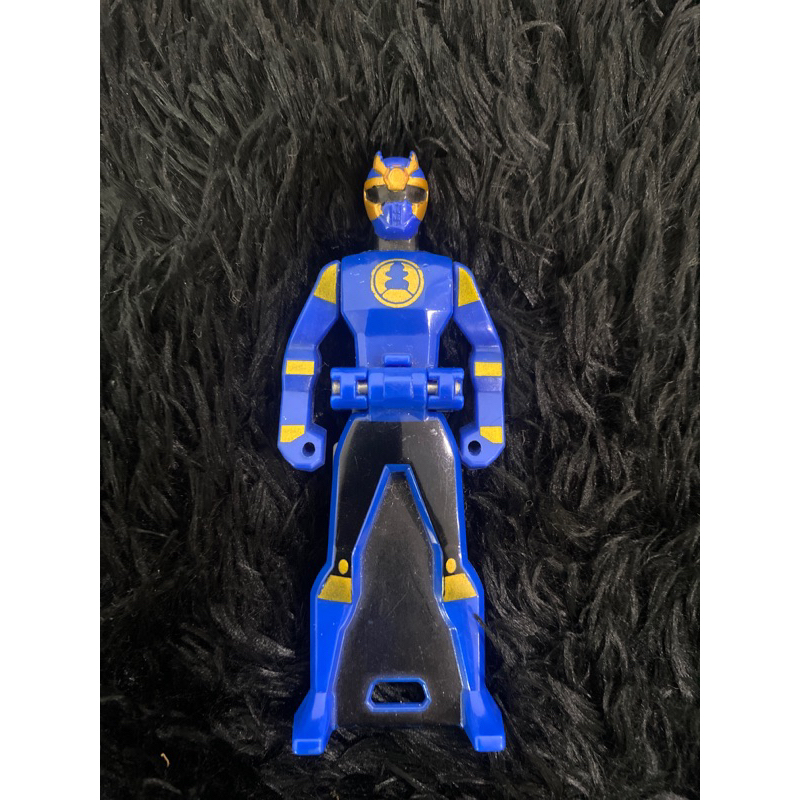 Dx Ranger Key เรนเจอร์คีย์ เฮอริเคนเจอร์ โกไรเจอร์ ชูริเคนเจอร์ คละแบบ ...