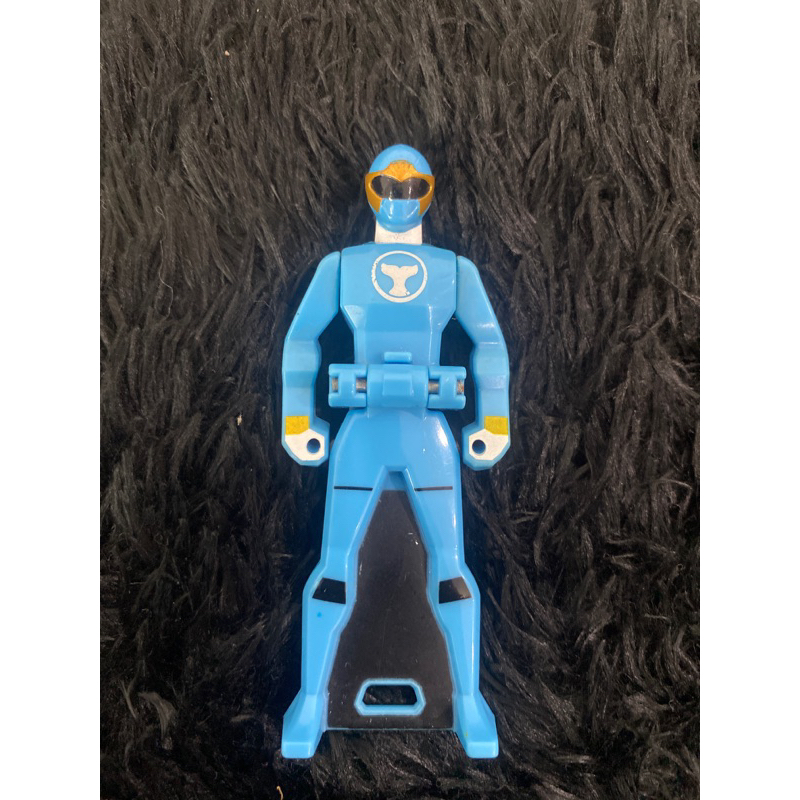 Dx Ranger Key เรนเจอร์คีย์ เฮอริเคนเจอร์ โกไรเจอร์ ชูริเคนเจอร์ คละแบบ ...