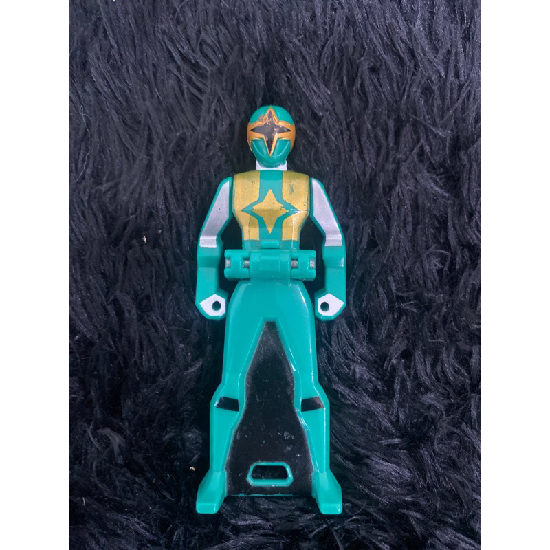Dx Ranger Key เรนเจอร์คีย์ เฮอริเคนเจอร์ โกไรเจอร์ ชูริเคนเจอร์ คละแบบ ...