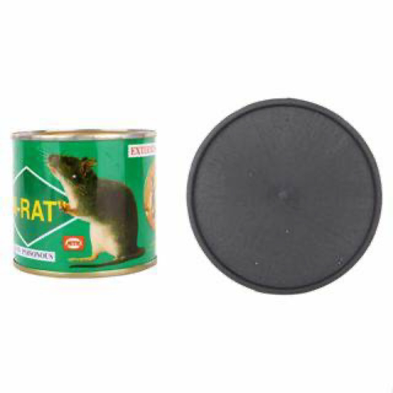 กาวดักหนูพร้อมถาด k-RAT กับดับหนูที่ดักหนูพร้อมถาด กาววิทยาศาสตร์กับดัก ...