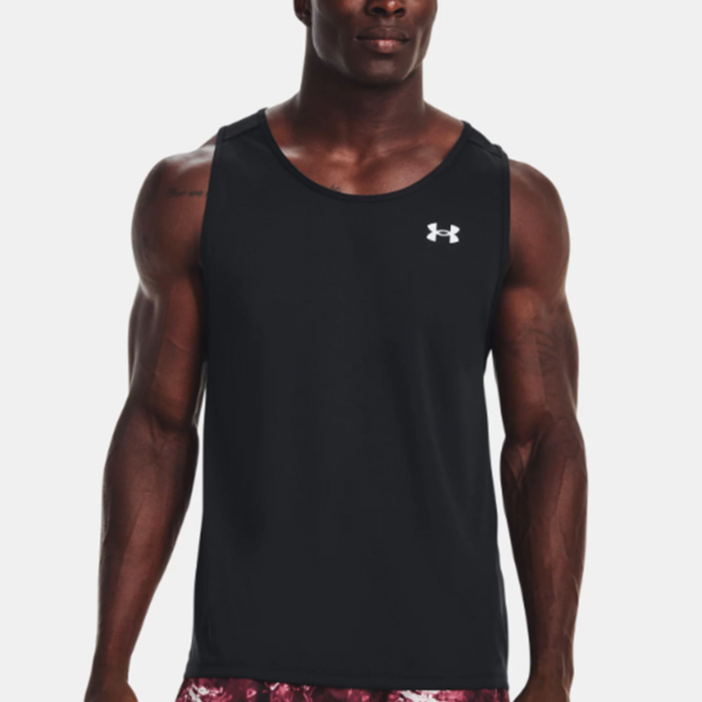 เสื้อกล้าม Under Armour Men's UA Velocity Tank เสื้อกล้าม UA สินค้าแท้ ...