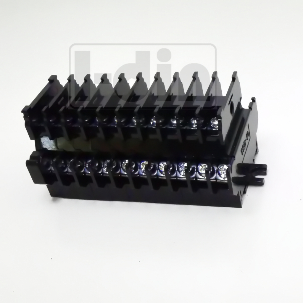 เทอร์มินอลแบบ2ชั้น Terminal TBD-10 | Shopee Thailand