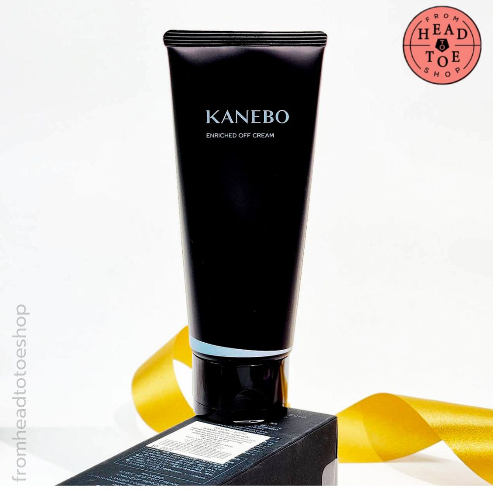 เหลือ 790 ฿ โค้ด Shopee {2JQQMW2} KANEBO Enriched Off Cream 130 g | Shopee Thailand