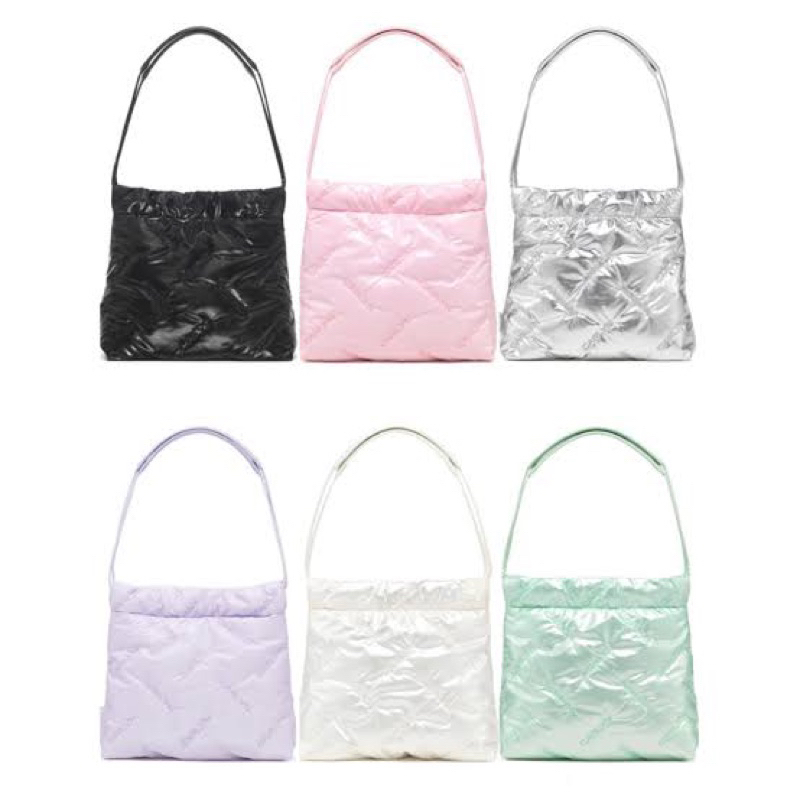 Carlyn bag Twee Mini พร้อมส่ง | Shopee Thailand
