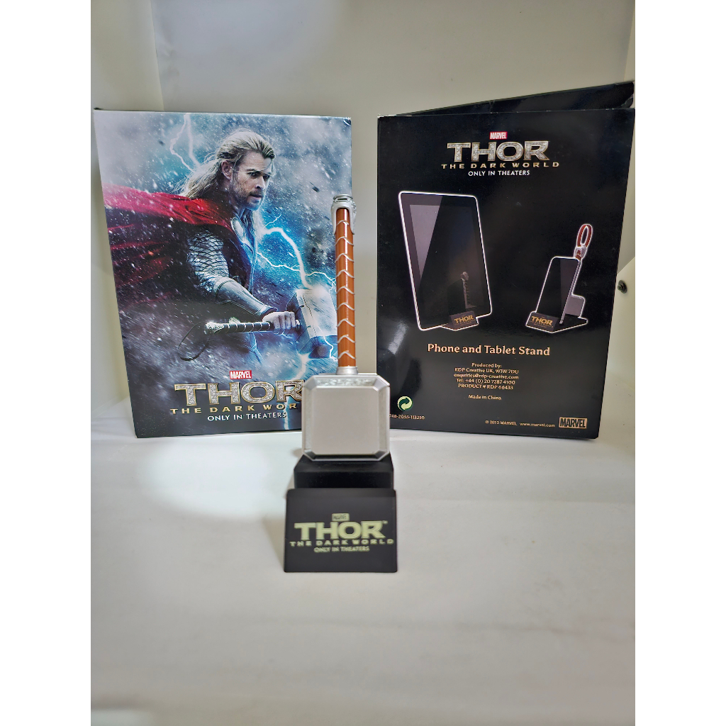 Phone and Tablet Stand (THOR) | Shopee Thailand