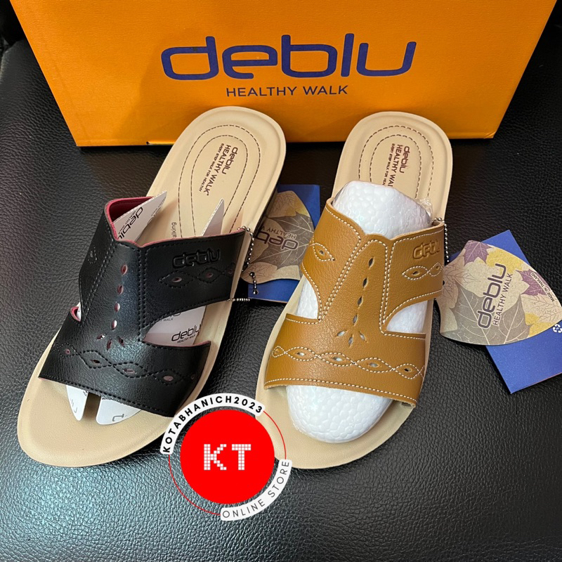 deblu:รองเท้าสวมผู้หญิง | Shopee Thailand