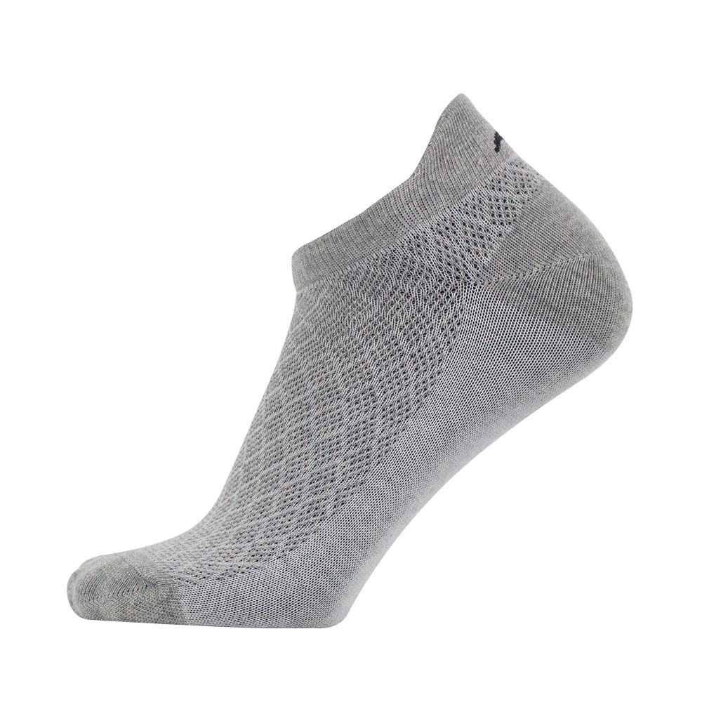 FBT ถุงเท้าข้อสั้น แบบบาง Invisible Sock ใส่เดิน ใส่ในชีวิตประจำวัน NO ...