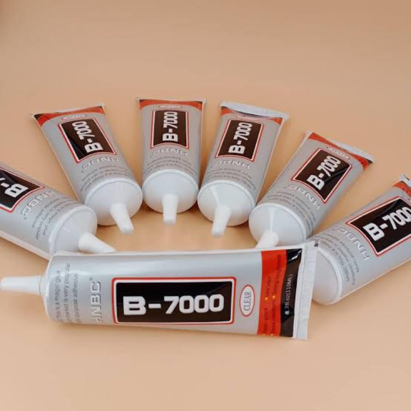 กาว B-7000 - สำหรับ DIY | Shopee Thailand