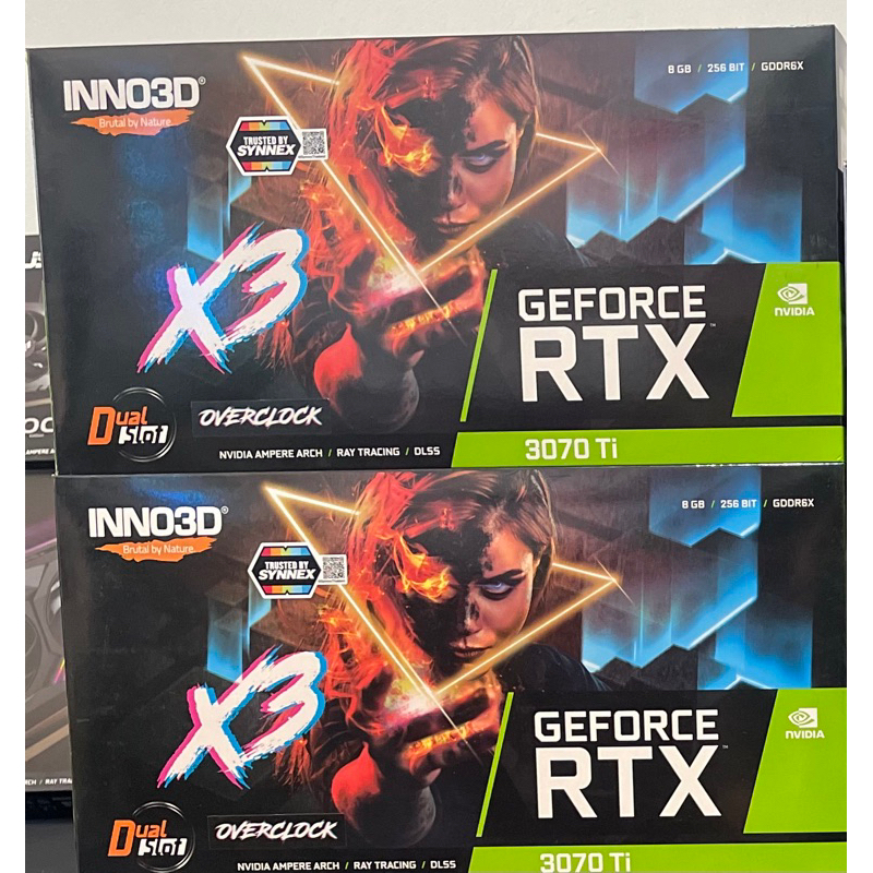 VGAรวมการ์ดจอ3060ti,3070,3070tiราคาดีย์ประกันไทยทุกใบ | Shopee Thailand