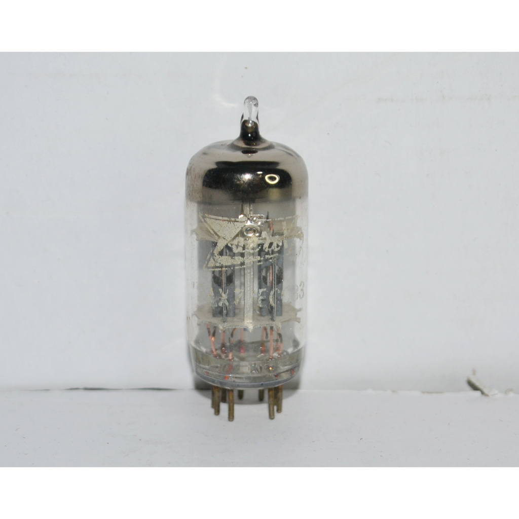 รวมหลอดเบอร์ 12ax7 เกรดทหาร USA. หลายรายการ ราคาตามรายการมีขายเป็นคู่ ...