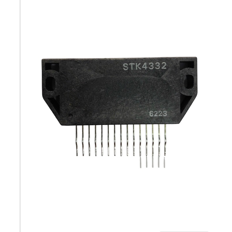STK 4332 เป็นไอซี สินค้าพร้อมส่ง | Shopee Thailand