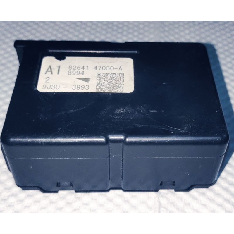 กล่องฟิวส์รีเลย์ Toyota 82641-47050-A | Shopee Thailand