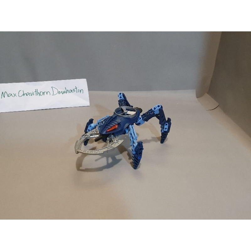 Lego Bionicle Boggarak (8743) | Shopee Thailand
