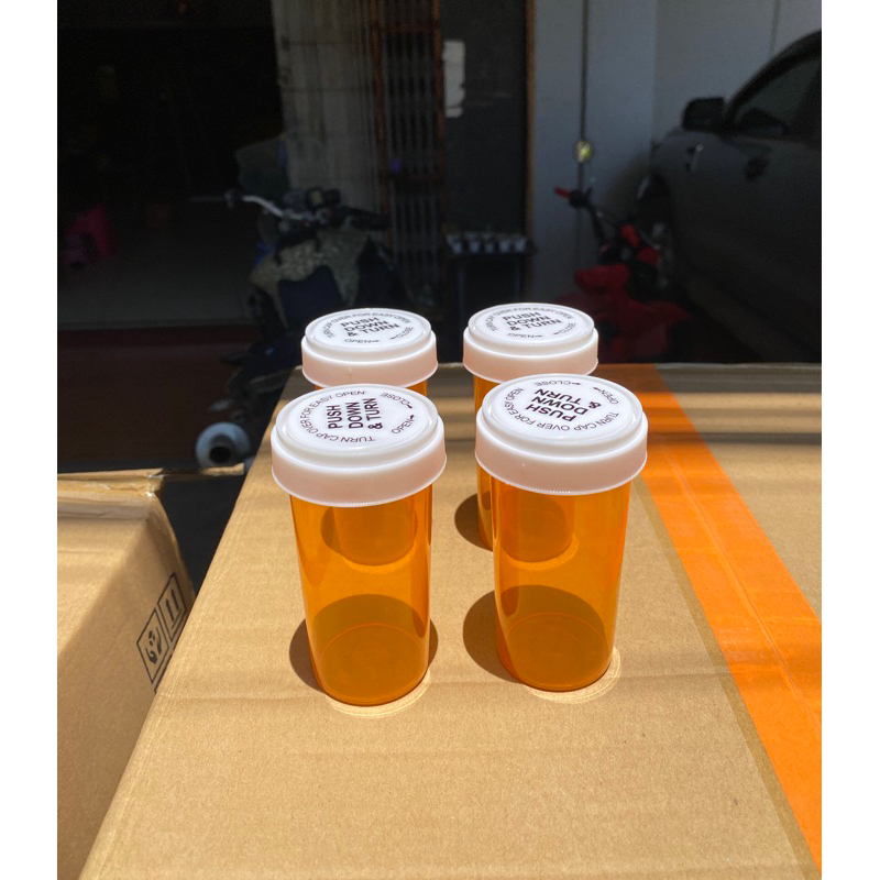 PUSH DOWN TURN 40 DR กระปุกเก็บกลิ่น อย่างดี กันเด็กเปิด [ สินค้าในไทย ...