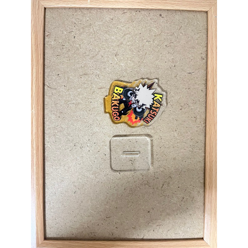 MY HERO ACADEMIA MINI STANDY | Shopee Thailand