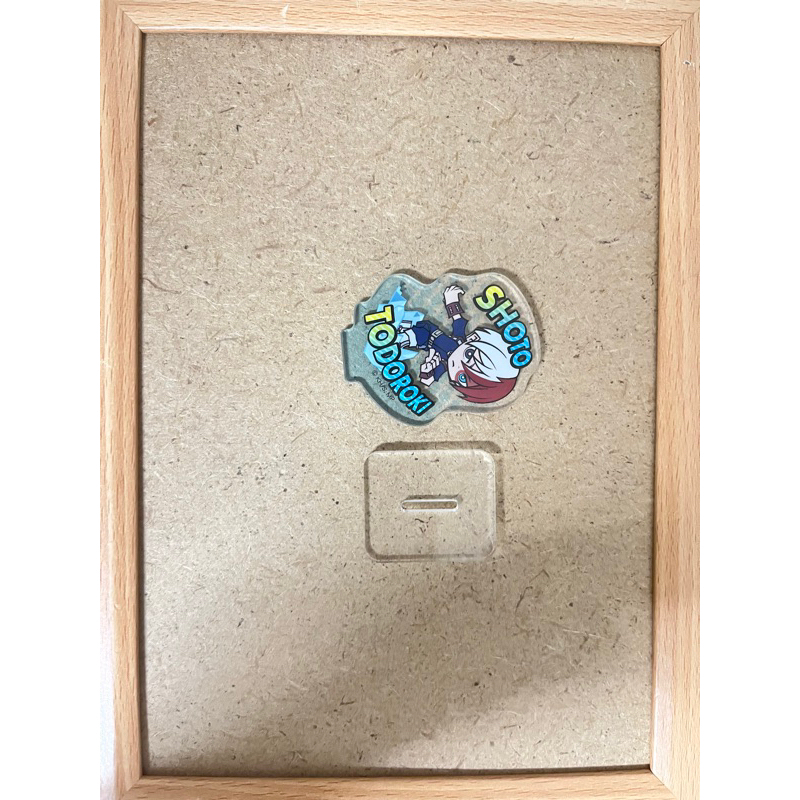 MY HERO ACADEMIA MINI STANDY | Shopee Thailand