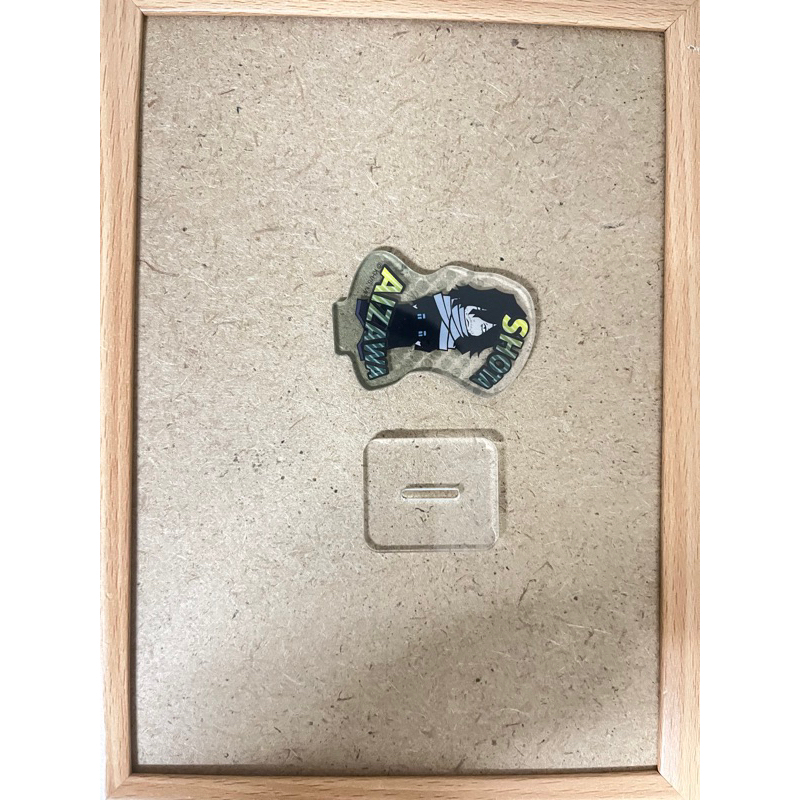 MY HERO ACADEMIA MINI STANDY | Shopee Thailand