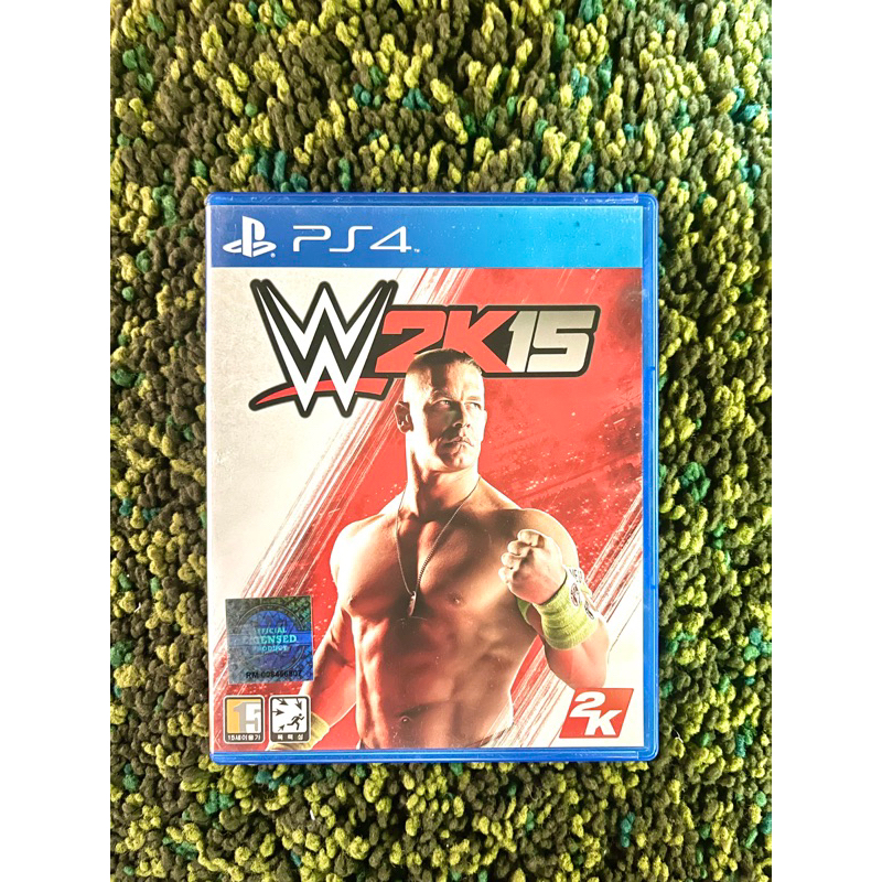 แผ่นเกม ps4 มือสอง / W2K15 | Shopee Thailand