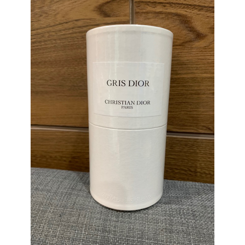 GRIS DIOR by CHRISTIAN DIOR 40ML ป้ายคิงแท้ 100% | Shopee Thailand