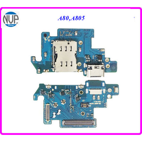 สายแพรชุดก้นชาร์จ Samsung Galaxy A80,A805F,A90,A905F | Shopee Thailand