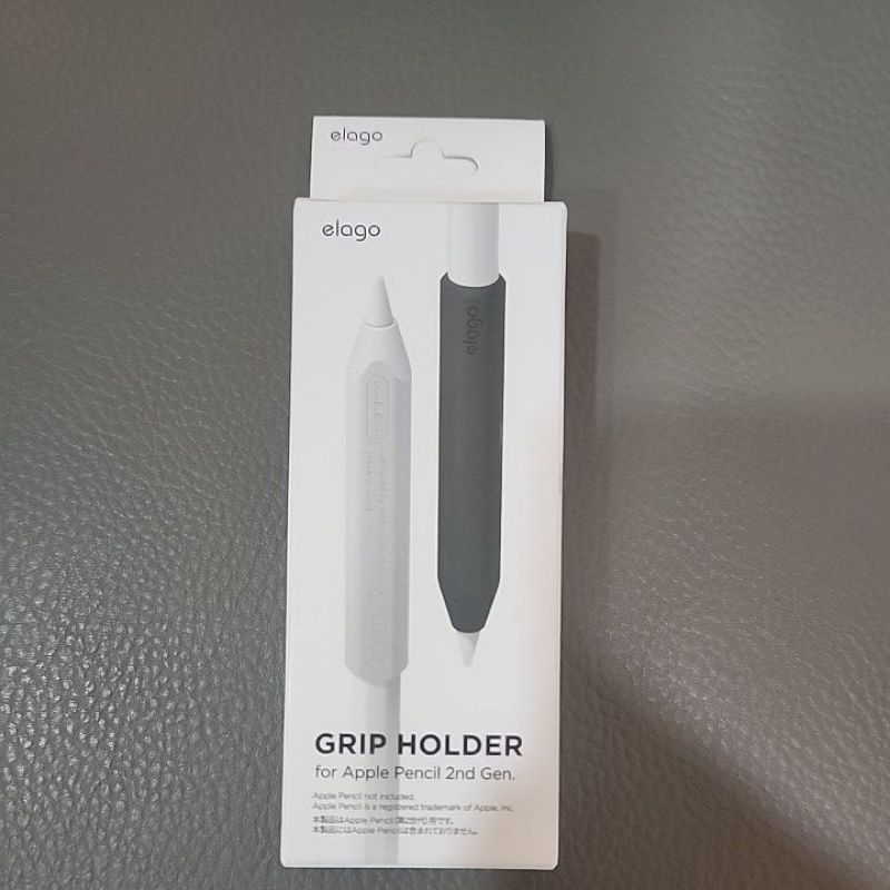 Elago grip holder for Apple Pencil 2nd Gen | Shopee Thailand