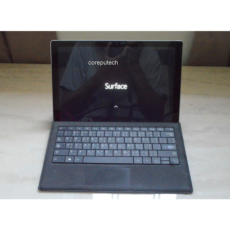 Microsoft Surface Pro4 Core M3 RAM 4GB SSD 128GB | Shopee Thailand