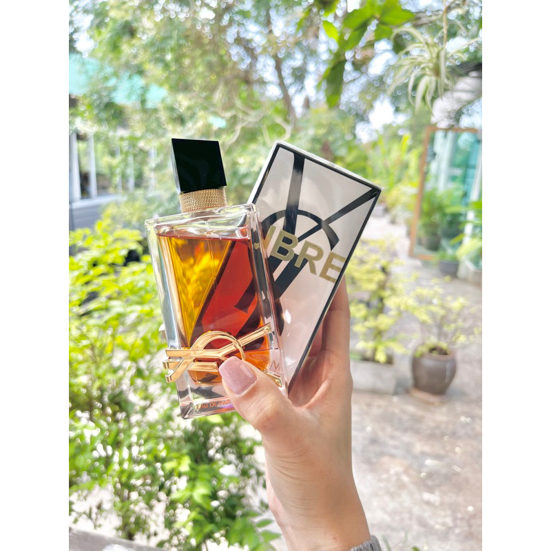 Ysl Libre Intense EDP 90ml | Shopee Thailand