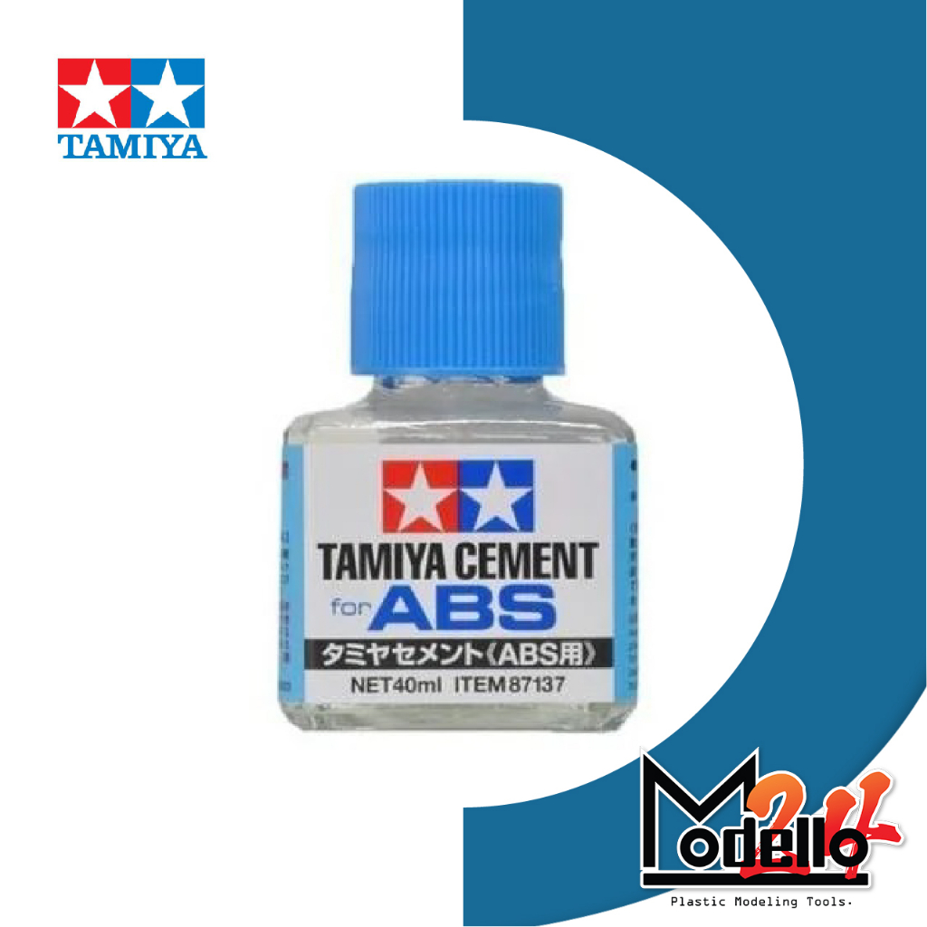 Tamiya Cement All (กาวทามิย่า) | Shopee Thailand