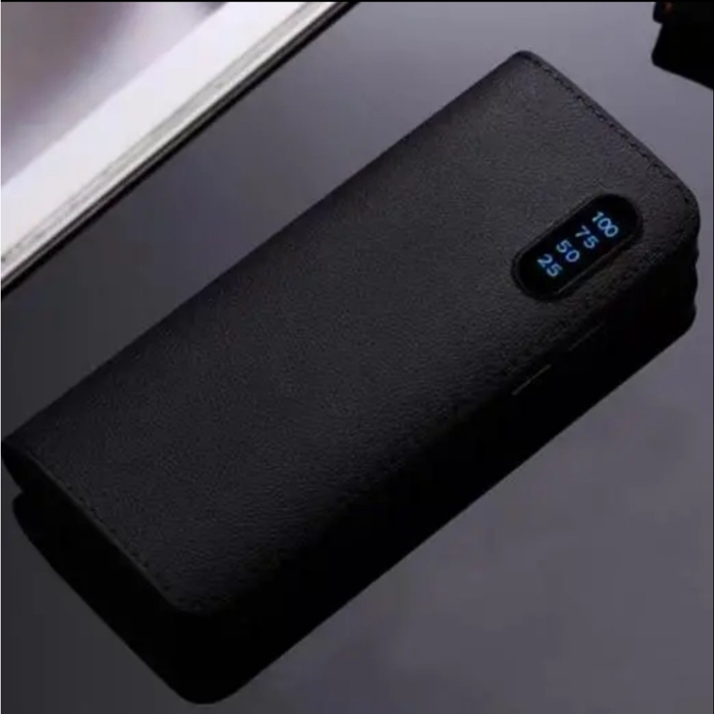 Power Bank 30000 mAh รุ่น YM-111 มีสีให้เลือก ฟรีสาย USB ชาจเร็ว ชาร์จ ...