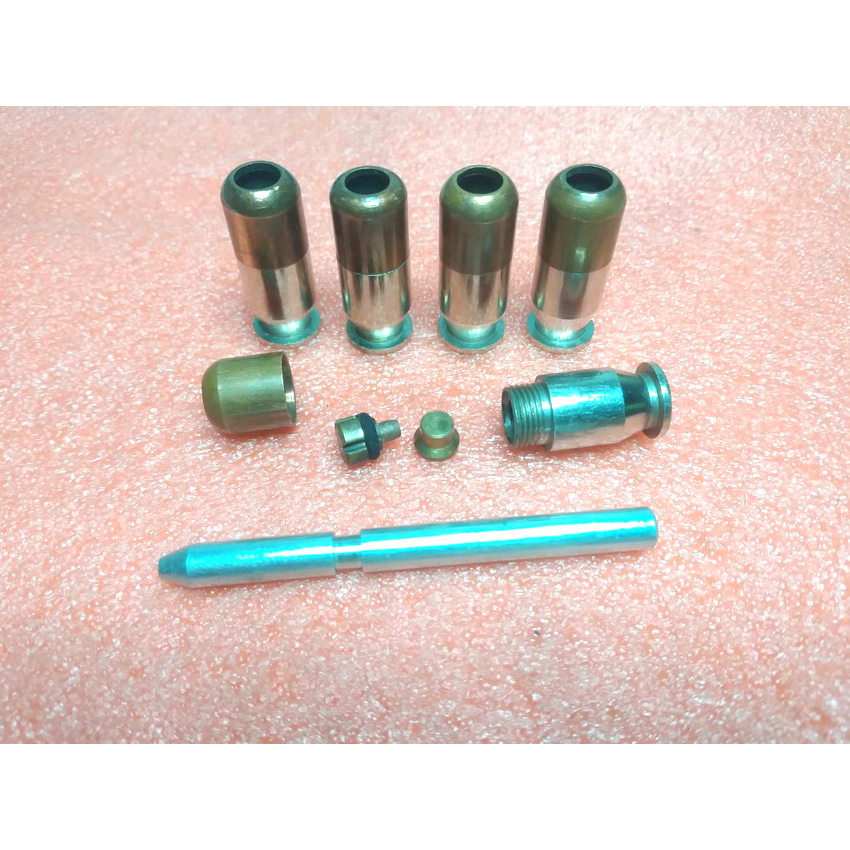 MGC Colt 1911 CP-BLK.45+PIN Model Cap Gun | Shopee Thailand