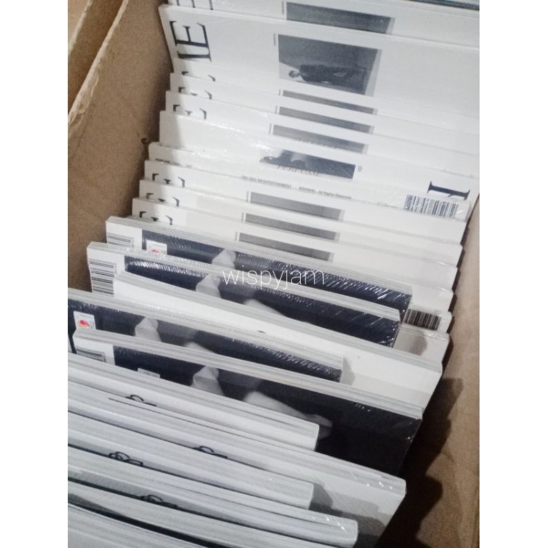 album DJJ Perfume ไม่แกะซีล พร้อมส่ง | Shopee Thailand
