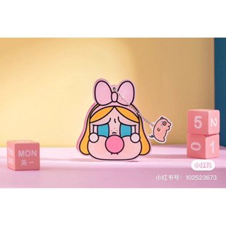 กระจก cry baby molly X pop mart ของแท้ พร้อมส่ง | Shopee Thailand