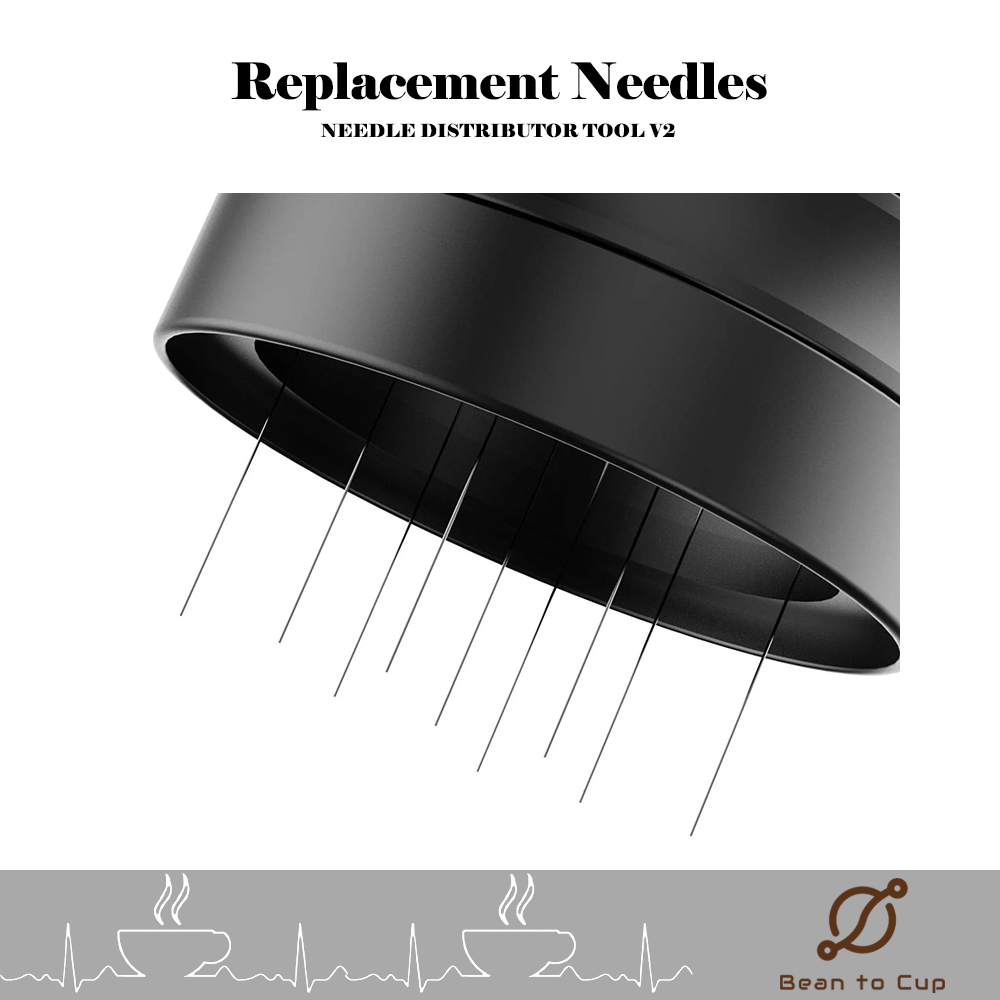 NORMCORE Replacement Needle เข็มสำรองสำหรับ NORMCORE NEEDLE STYLE DISTRIBUTOR TOOL V2 58mm ...