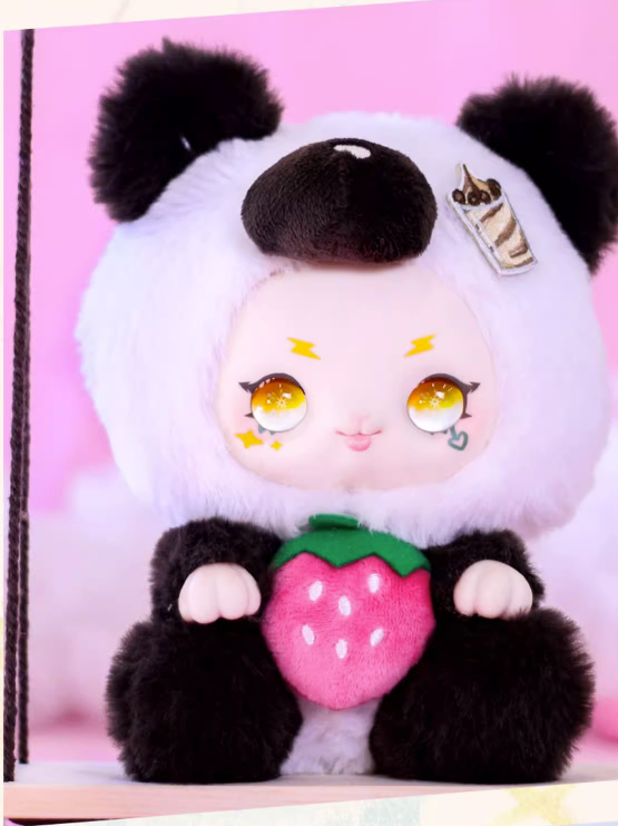 [พร้อมส่ง] กล่องสุ่มตุ๊กตาคิมมอน V1 [NAYANAYA] 👅 Kimmon V1 Biological ...