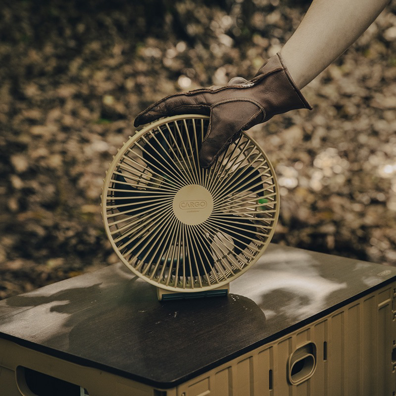 Cargo Container Multi fan L | Shopee Thailand