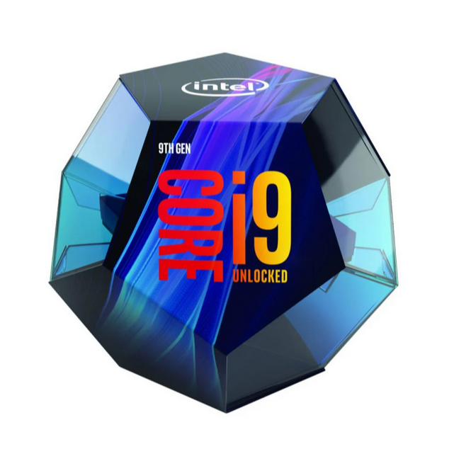 CPU (ซีพียู) 1151 INTEL CORE I9-9900 - I9-9900F - I9-9900KF - I9-9900K - I9-9900KS | Shopee Thailand