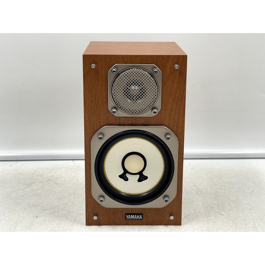 AE33 ลำโพง 1 ข้าง มือสองญี่ปุ่น (572) YAMAHA NX-10MM 40-100W 6 โอห์ม ...
