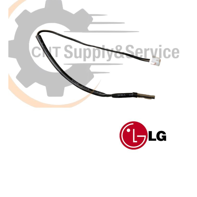 EBG61265802 เซ็นเซอร์แอร์ LG เซ็นเซอร์น้ำแข็ง แอร์แอลจี อะไหล่แท้ศูนย์ ...