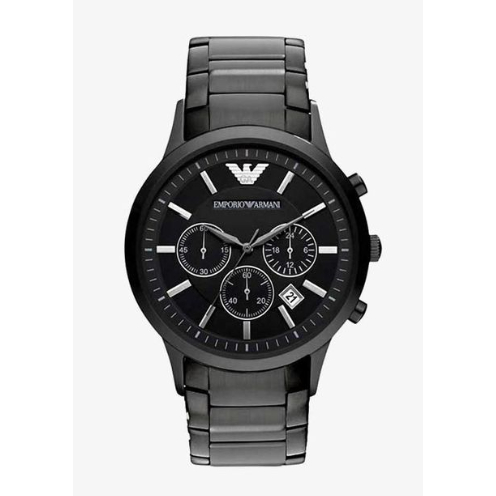 OUTLET WATCH นาฬิกา Emporio Armani OWA334 นาฬิกาข้อมือผู้ชาย นาฬิกา ...
