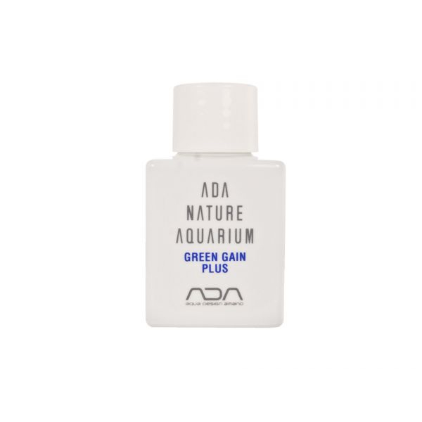 ADA Green Gain Plus สารสกัดส่งเสริมการเจริญเติบโตของไม้น้ำ #ไม้น้ำ ...