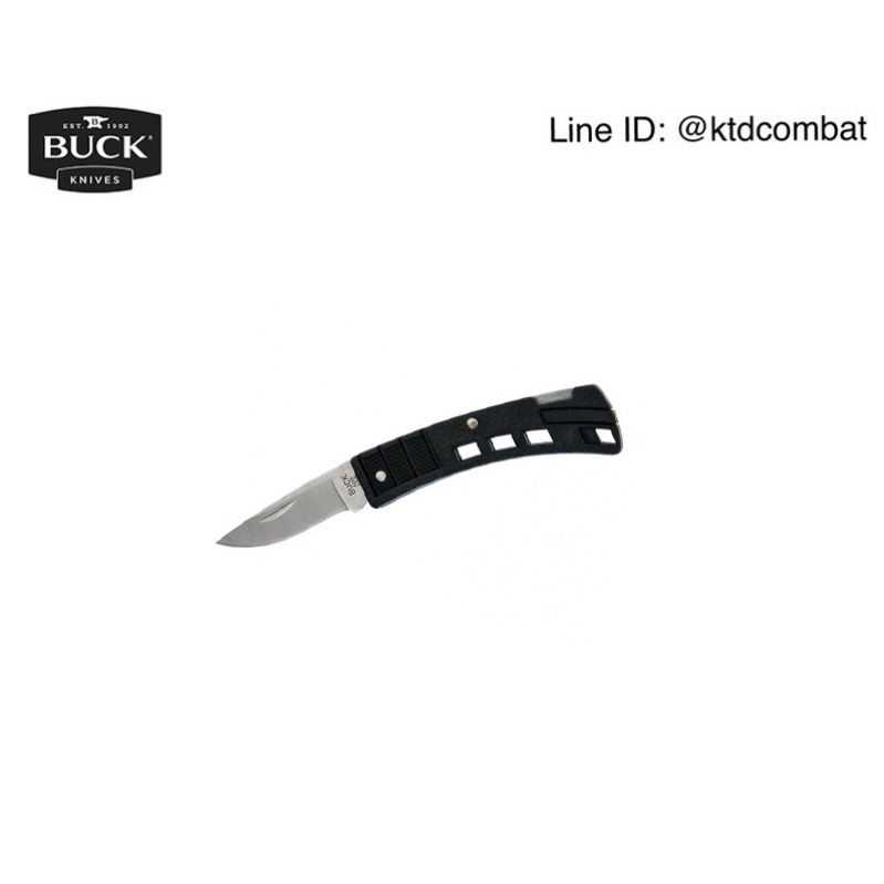 0425bks MiniBuck Buck Knives | Shopee Thailand