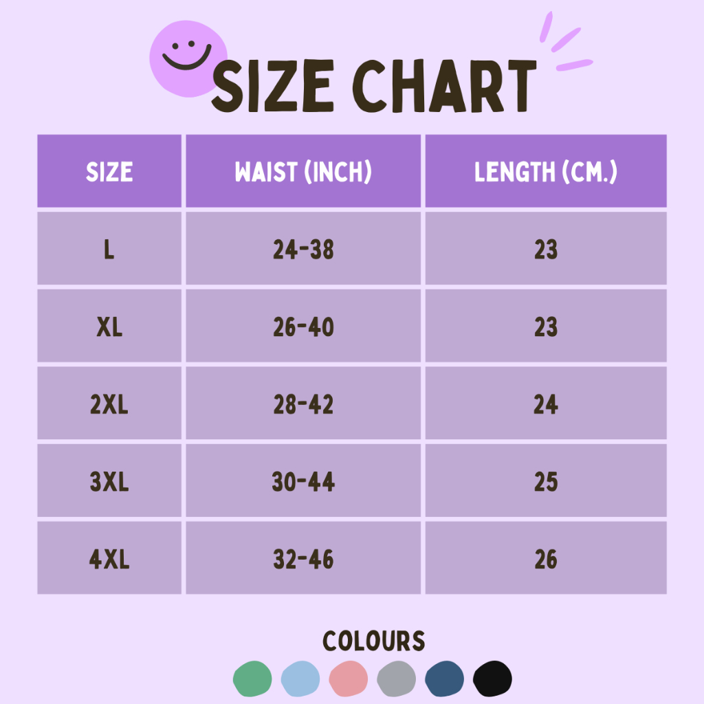 กางเกงในผู้ชายขาสั้น กางเกงในบ็อกเซอร์ Boxer เนื้อผ้านิ่ม สวมใส่สบาย ...