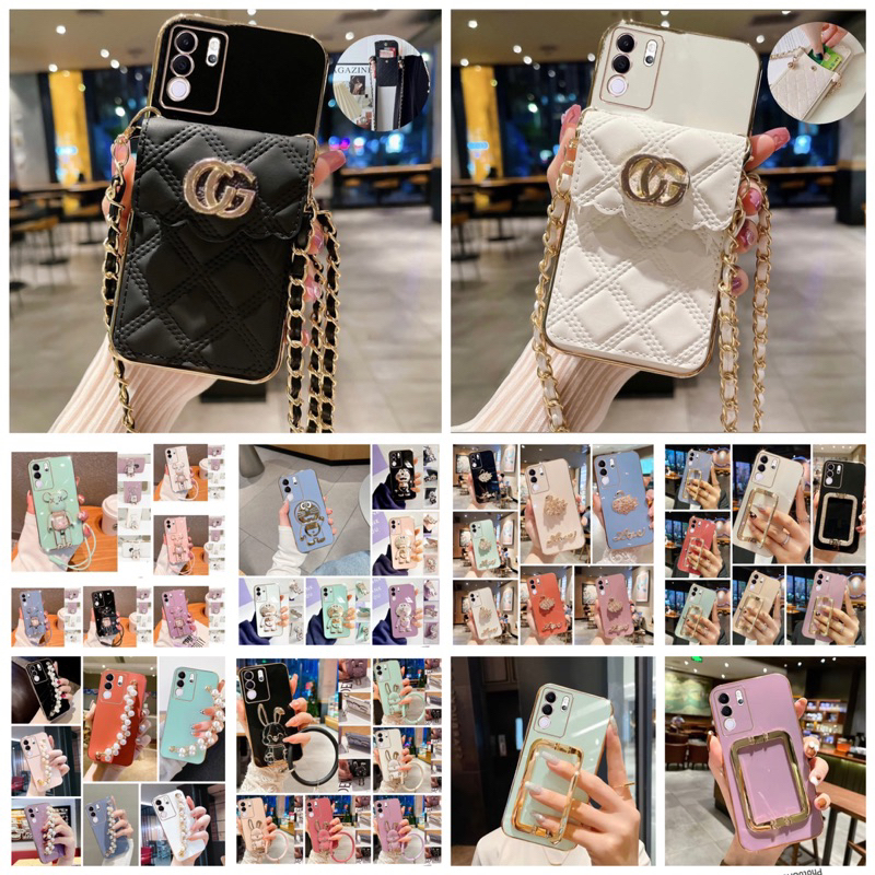 Case Vivo V29 5G เคส วีโว่ V29(5G) | Shopee Thailand