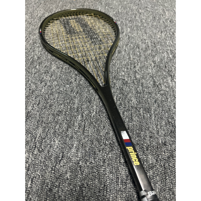 ไม้สควอช Prince ไม้สควอช มือสองพร้อมใช้ Squash rackets | Shopee Thailand