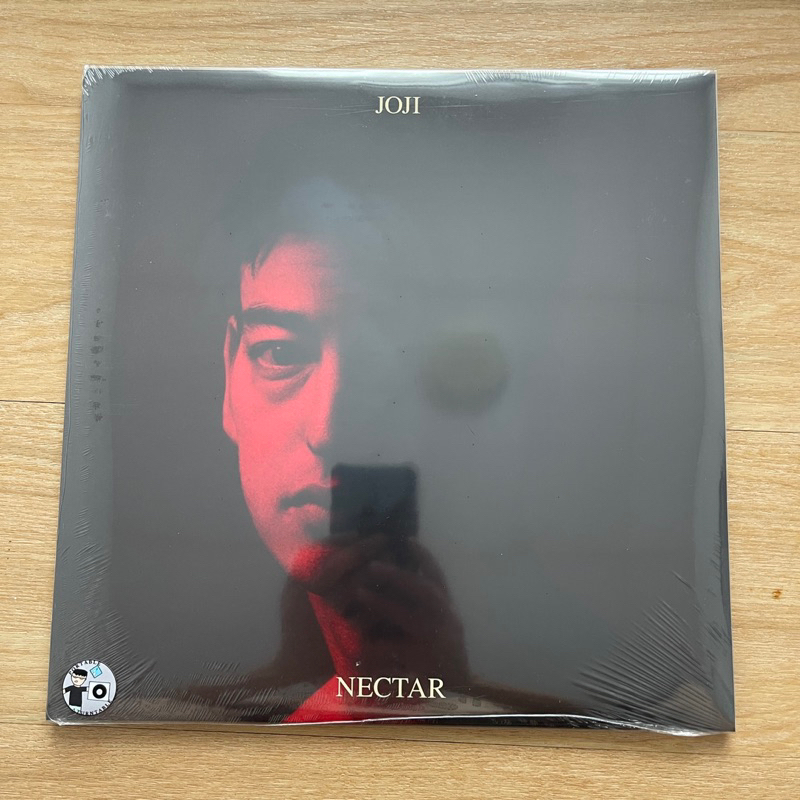 แผ่นเสียง Joji – Nectar , 2 x Vinyl, 12", 45 RPM, Album, Black Vinyl ...